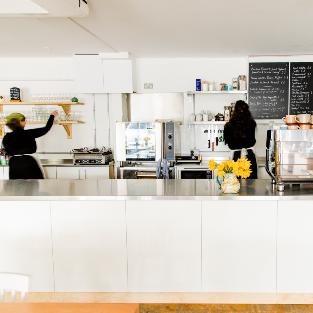 Supper Clubs | Fee's Deli, Rock Cornwall